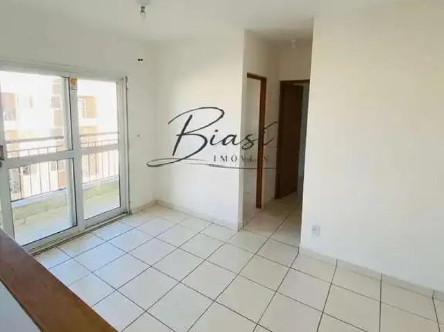 Apartamento para Venda em São José dos Campos/SP Parque Nova Esperança 2 Quartos