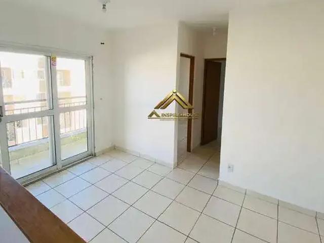 Apartamento para Venda em São José dos Campos/SP Parque Nova Esperança 2 Quartos