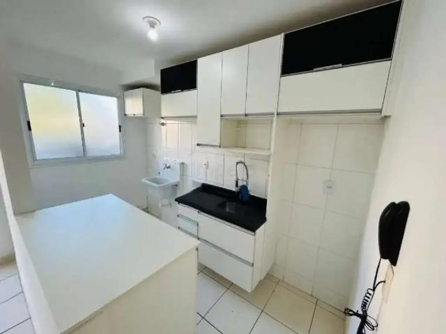 Apartamento para Venda em São José dos Campos/SP Parque Nova Esperança 2 Quartos
