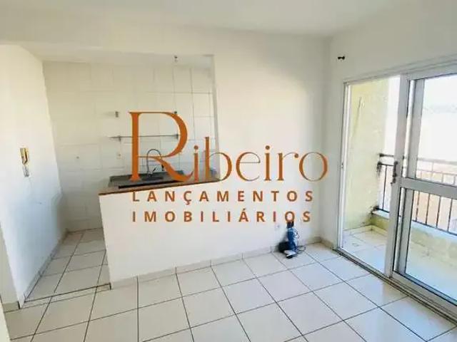 Apartamento para Venda em São José dos Campos/SP Parque Nova Esperança 2 Quartos