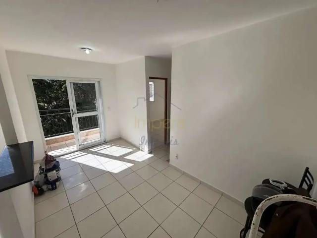 Apartamento para Venda em São José dos Campos/SP Parque Nova Esperança 2 Quartos