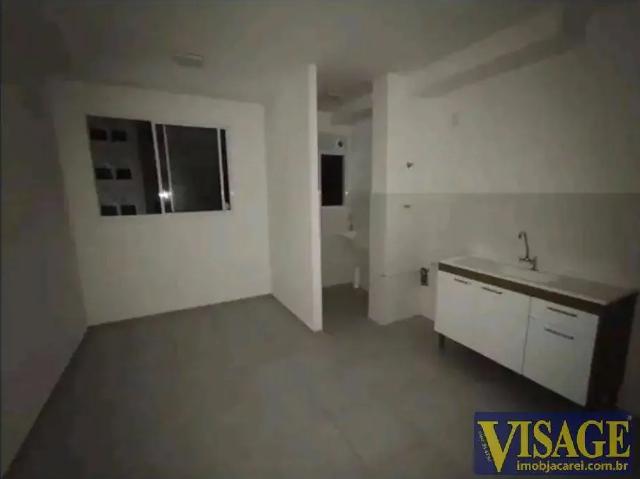Apartamento para Venda em São José dos Campos/SP Parque Novo Horizonte 2 Quartos