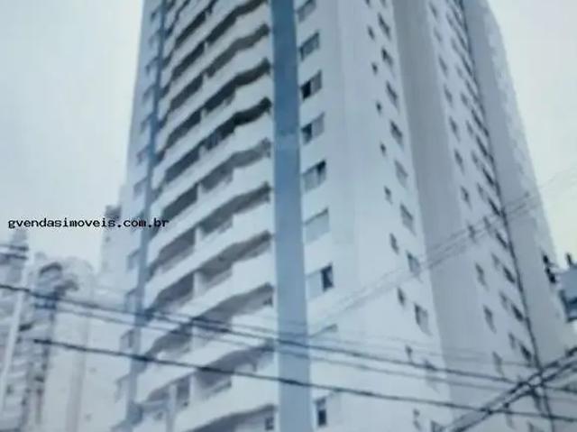 Apartamento para Venda em São José dos Campos/SP Parque Residencial Aquarius 3 Quartos