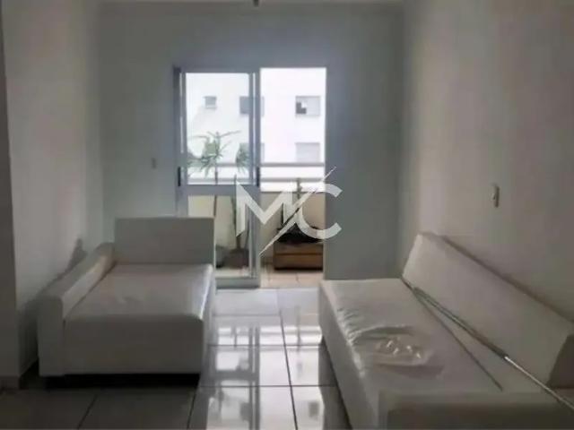 Apartamento para Venda em São José dos Campos/SP Parque Residencial Aquarius 3 Quartos