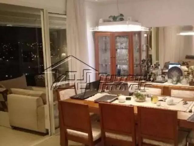 Apartamento para Venda em São José dos Campos/SP Parque Residencial Aquarius 3 Quartos