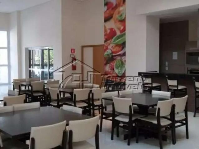 Apartamento para Venda em São José dos Campos/SP Parque Residencial Aquarius 3 Quartos