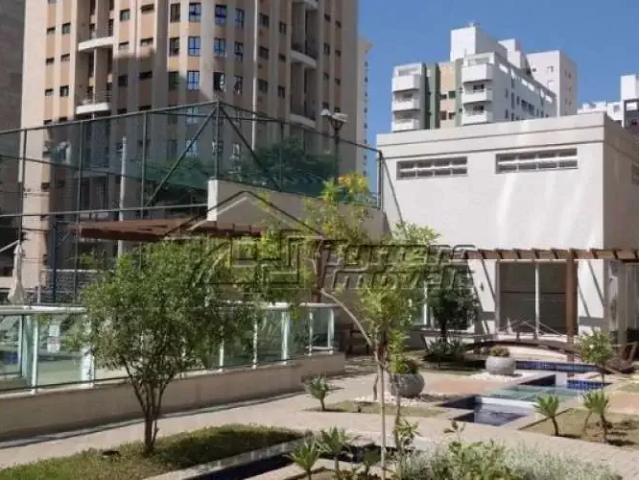 Apartamento para Venda em São José dos Campos/SP Parque Residencial Aquarius 3 Quartos