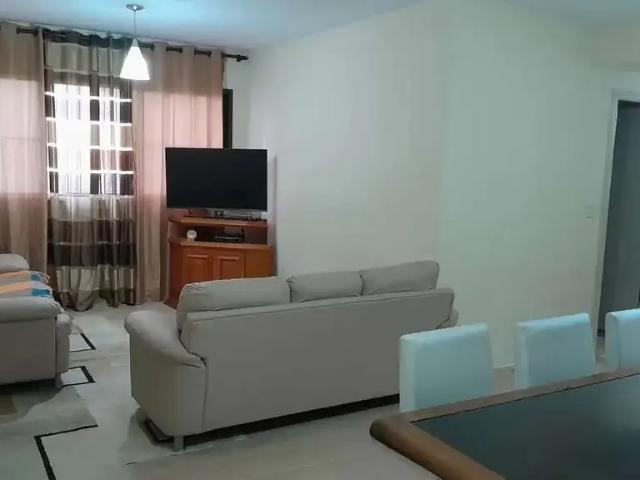 Apartamento para Venda em São José dos Campos/SP Parque Residencial Aquarius 3 Quartos