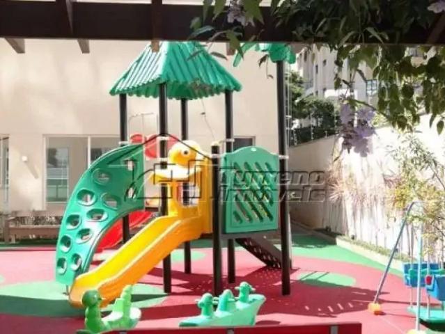 Apartamento para Venda em São José dos Campos/SP Parque Residencial Aquarius 3 Quartos