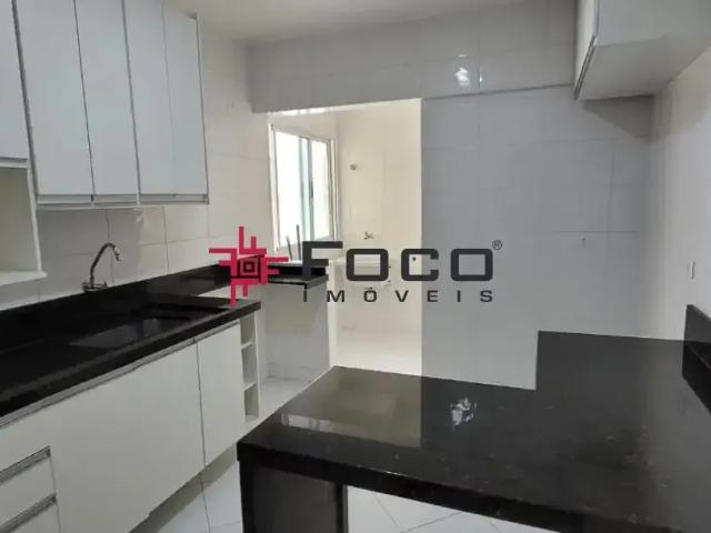 Apartamento para Venda em São José dos Campos/SP Parque Residencial Aquarius 3 Quartos