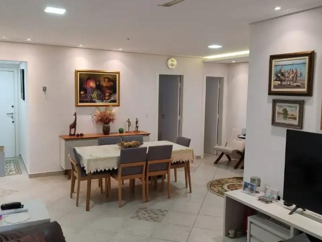 Apartamento para Venda em São José dos Campos/SP Parque Residencial Aquarius 3 Quartos
