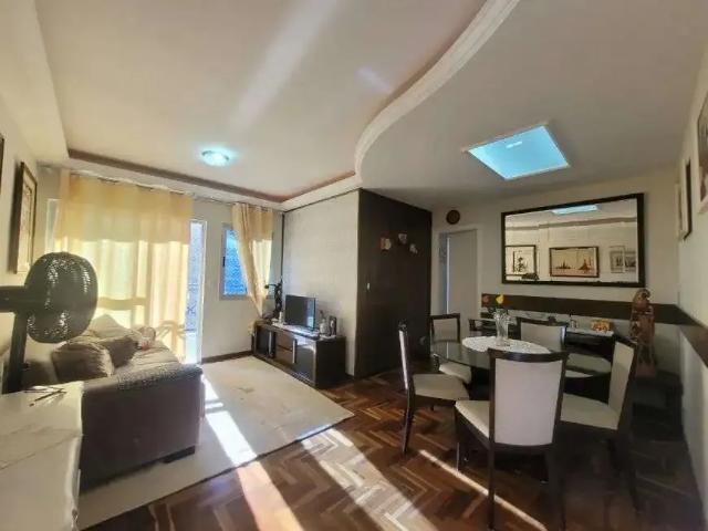 Apartamento para Venda em São José dos Campos/SP Parque Residencial Aquarius 3 Quartos