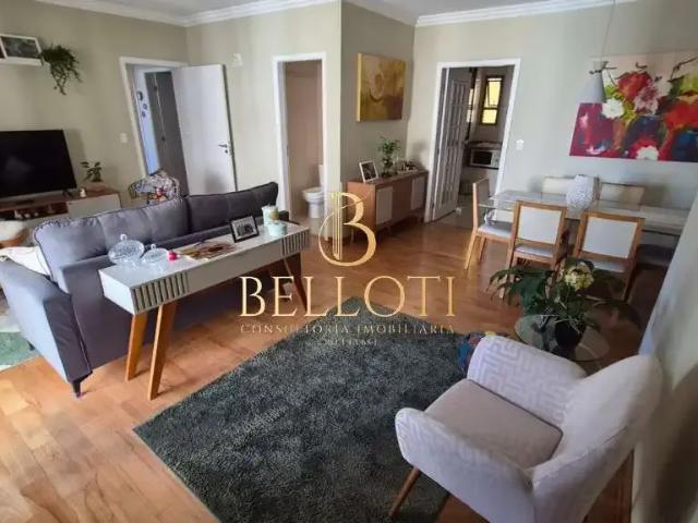 Apartamento para Venda em São José dos Campos/SP Parque Residencial Aquarius 3 Quartos