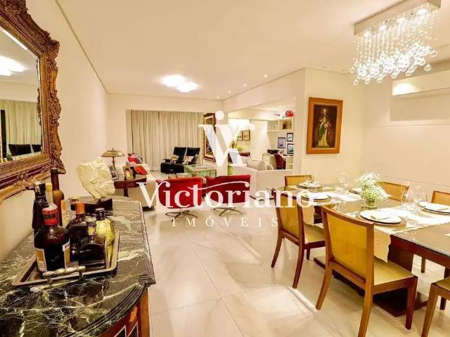 Apartamento para Venda em São José dos Campos/SP Parque Residencial Aquarius 3 Quartos
