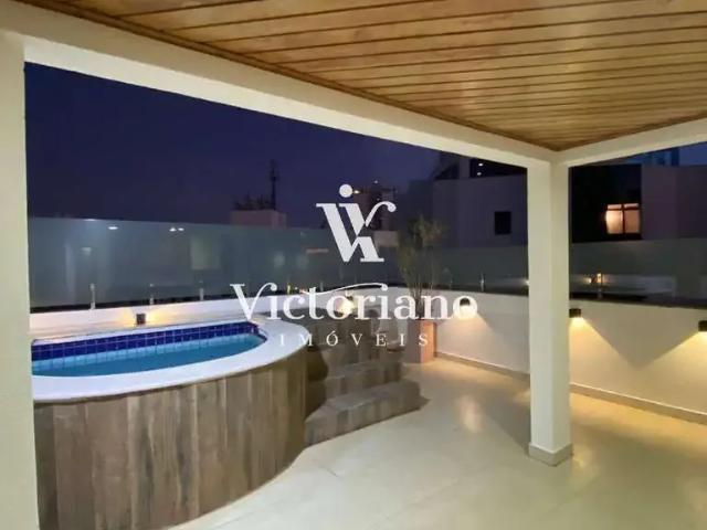 Apartamento para Venda em São José dos Campos/SP Parque Residencial Aquarius 3 Quartos