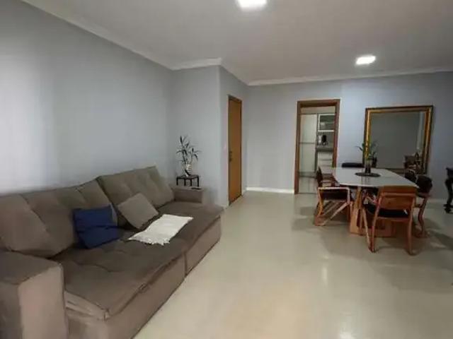 Apartamento para Venda em São José dos Campos/SP Parque Residencial Aquarius 3 Quartos