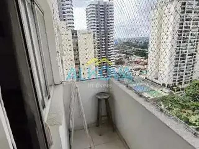 Apartamento para Venda em São José dos Campos/SP Parque Residencial Aquarius 3 Quartos