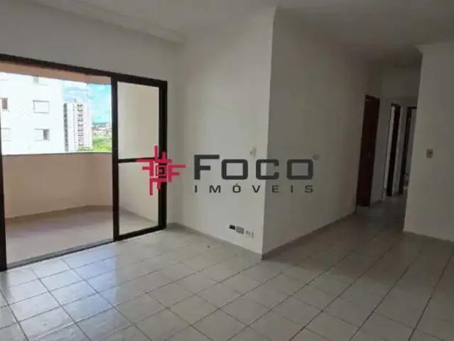 Apartamento para Venda em São José dos Campos/SP Parque Residencial Aquarius 3 Quartos