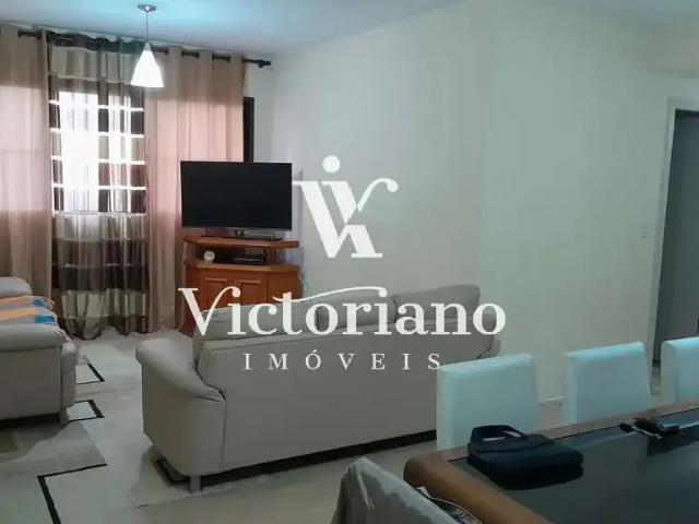 Apartamento para Venda em São José dos Campos/SP Parque Residencial Aquarius 3 Quartos