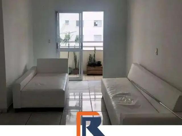 Apartamento para Venda em São José dos Campos/SP Parque Residencial Aquarius 3 Quartos