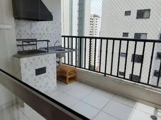 Apartamento para Venda em São José dos Campos/SP Parque Residencial Aquarius 3 Quartos