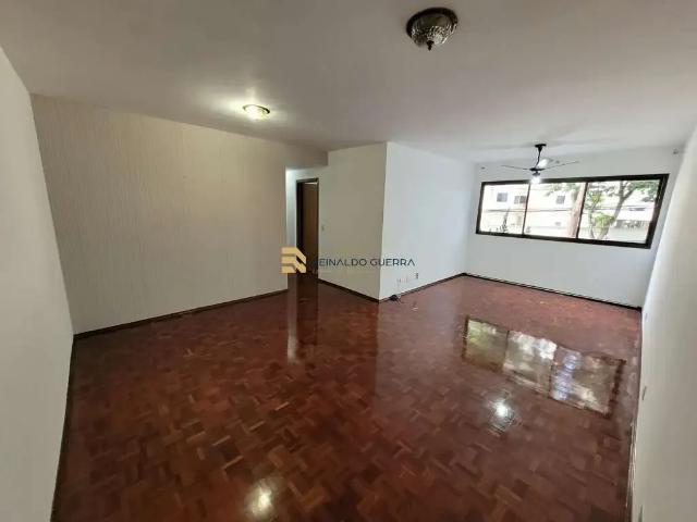 Apartamento para Venda em São José dos Campos/SP Parque Residencial Aquarius 3 Quartos