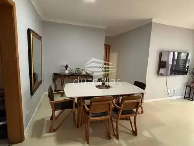 Apartamento para Venda em São José dos Campos/SP Parque Residencial Aquarius 3 Quartos