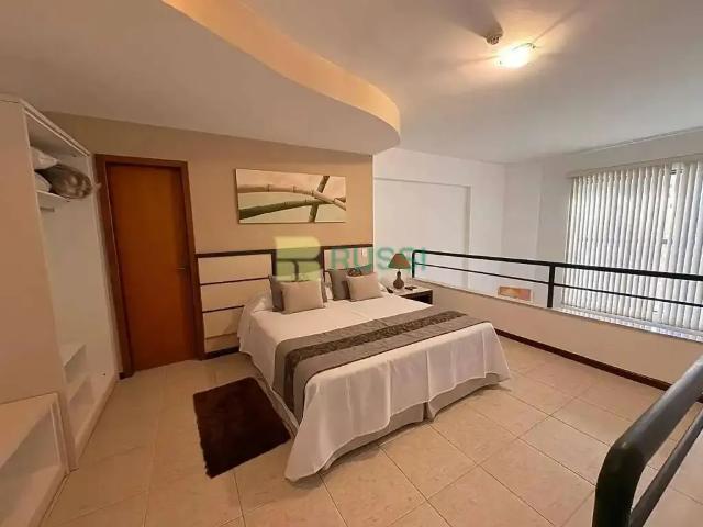 Apartamento para Venda em São José dos Campos/SP Parque Residencial Aquarius 1 Quartos