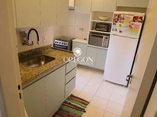 Apartamento para Venda em São José dos Campos/SP Parque Residencial Aquarius 2 Quartos