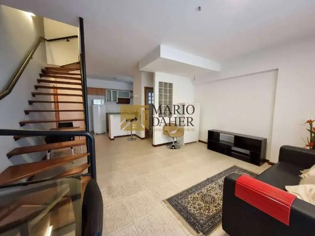 Apartamento para Venda em São José dos Campos/SP Parque Residencial Aquarius 2 Quartos