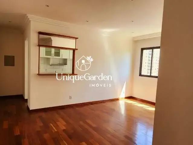 Apartamento para Venda em São José dos Campos/SP Parque Residencial Aquarius 2 Quartos