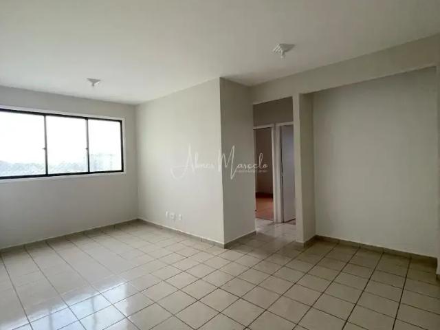 Apartamento para Venda em São José dos Campos/SP Parque Residencial Aquarius 2 Quartos