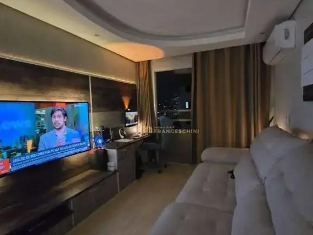 Apartamento para Venda em São José dos Campos/SP Parque Residencial Aquarius 2 Quartos