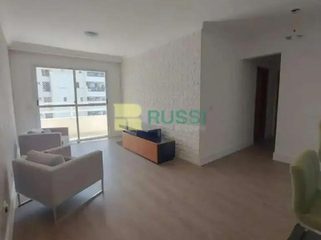 Apartamento para Venda em São José dos Campos/SP Parque Residencial Aquarius 2 Quartos