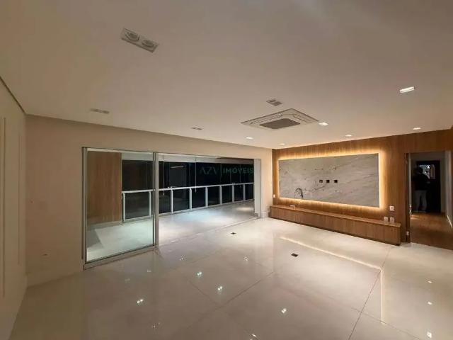 Apartamento para Venda em São José dos Campos/SP Parque Residencial Aquarius 4 Quartos