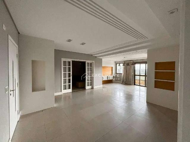 Apartamento para Venda em São José dos Campos/SP Parque Residencial Aquarius 4 Quartos