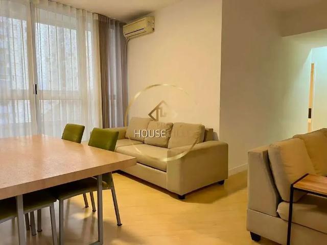Apartamento para Venda em São José dos Campos/SP Parque Residencial Aquarius 4 Quartos