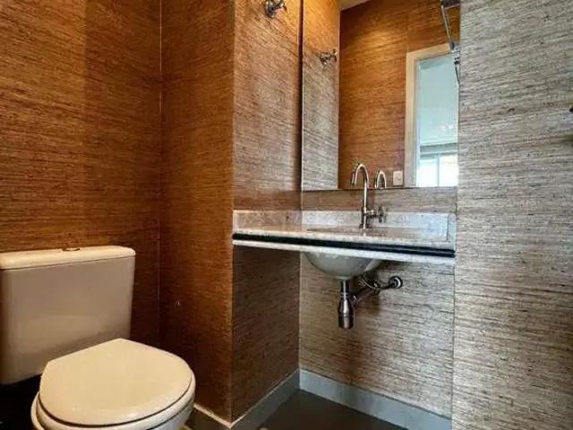 Apartamento para Venda em São José dos Campos/SP Parque Residencial Aquarius 4 Quartos
