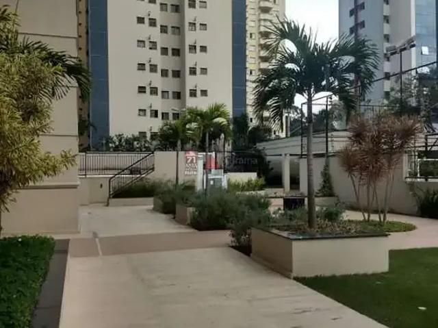 Apartamento para Venda em São José dos Campos/SP Parque Residencial Aquarius 4 Quartos