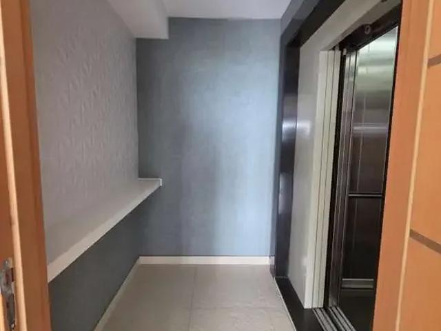 Apartamento para Venda em São José dos Campos/SP Parque Residencial Aquarius 4 Quartos