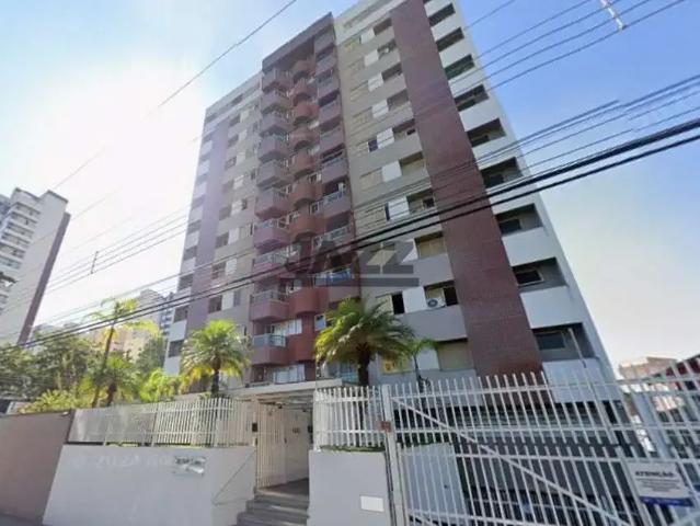 Apartamento para Venda em São José dos Campos/SP Parque Residencial Aquarius 4 Quartos