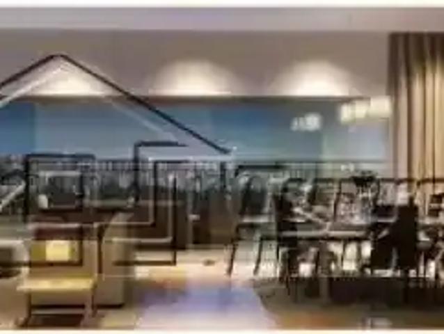 Apartamento para Venda em São José dos Campos/SP Parque Residencial Aquarius 4 Quartos