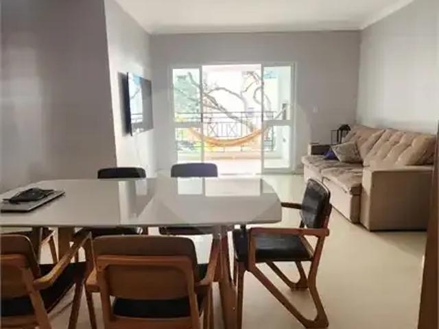 Apartamento para Venda em São José dos Campos/SP Parque Residencial Aquarius