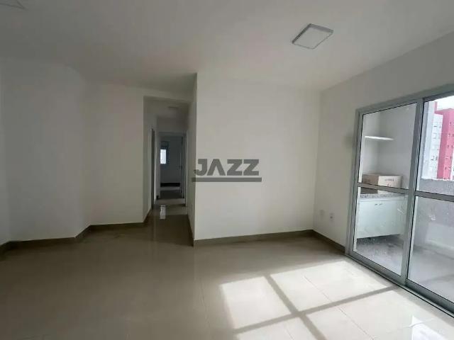 Apartamento para Venda em São José dos Campos/SP Parque Residencial Flamboyant 2 Quartos