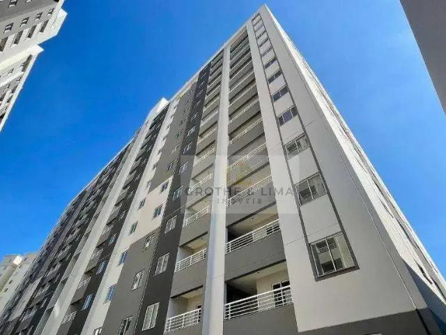Apartamento para Venda em São José dos Campos/SP Parque Residencial Flamboyant 2 Quartos