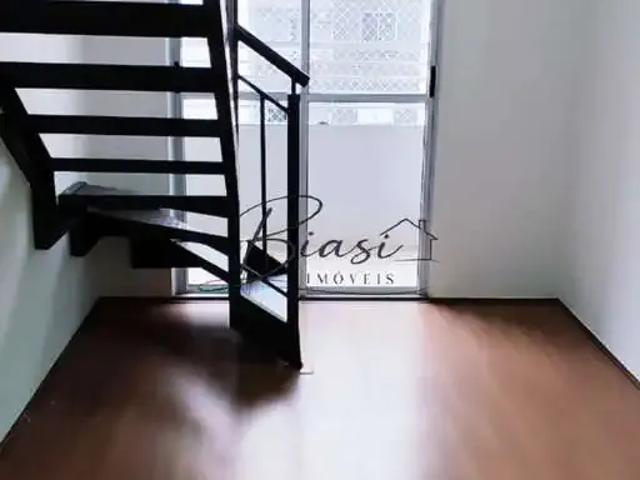 Apartamento para Venda em São José dos Campos/SP Parque Residencial Flamboyant 2 Quartos