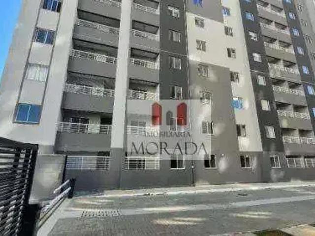 Apartamento para Venda em São José dos Campos/SP Parque Residencial Flamboyant 2 Quartos