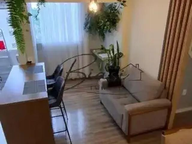 Apartamento para Venda em São José dos Campos/SP Parque Residencial Flamboyant 2 Quartos