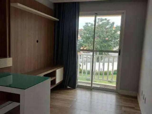 Apartamento para Venda em São José dos Campos/SP Parque Residencial Flamboyant 2 Quartos