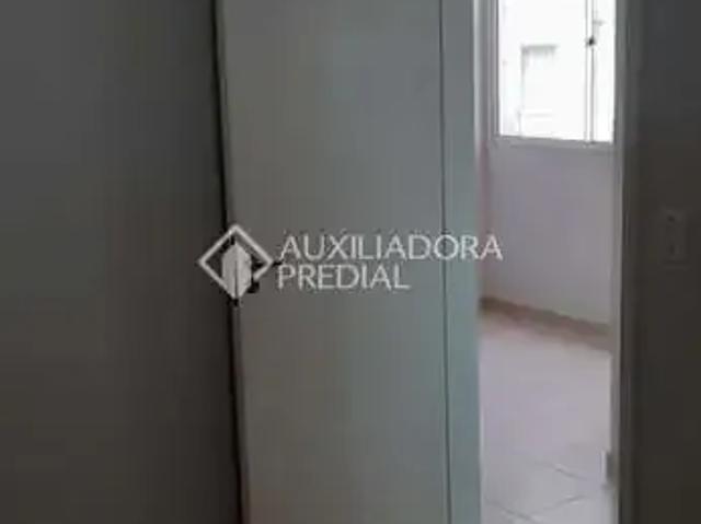 Apartamento para Venda em São José dos Campos/SP Parque Residencial Flamboyant 2 Quartos